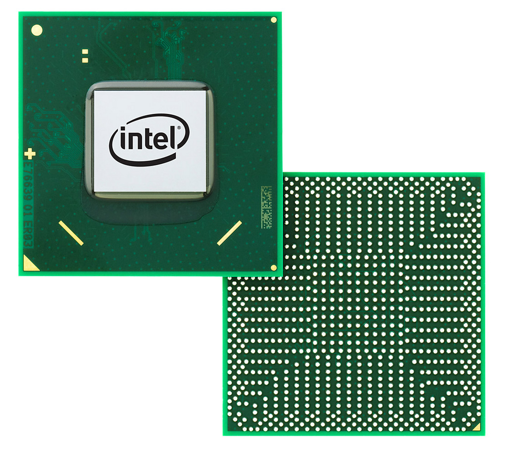 Intel Xeon E3-1275: Sandy Bridge ammattilaiskäyttöön - Hardware.fi